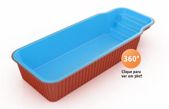 PiscinaTop - Lider PiscinasLider Piscinas